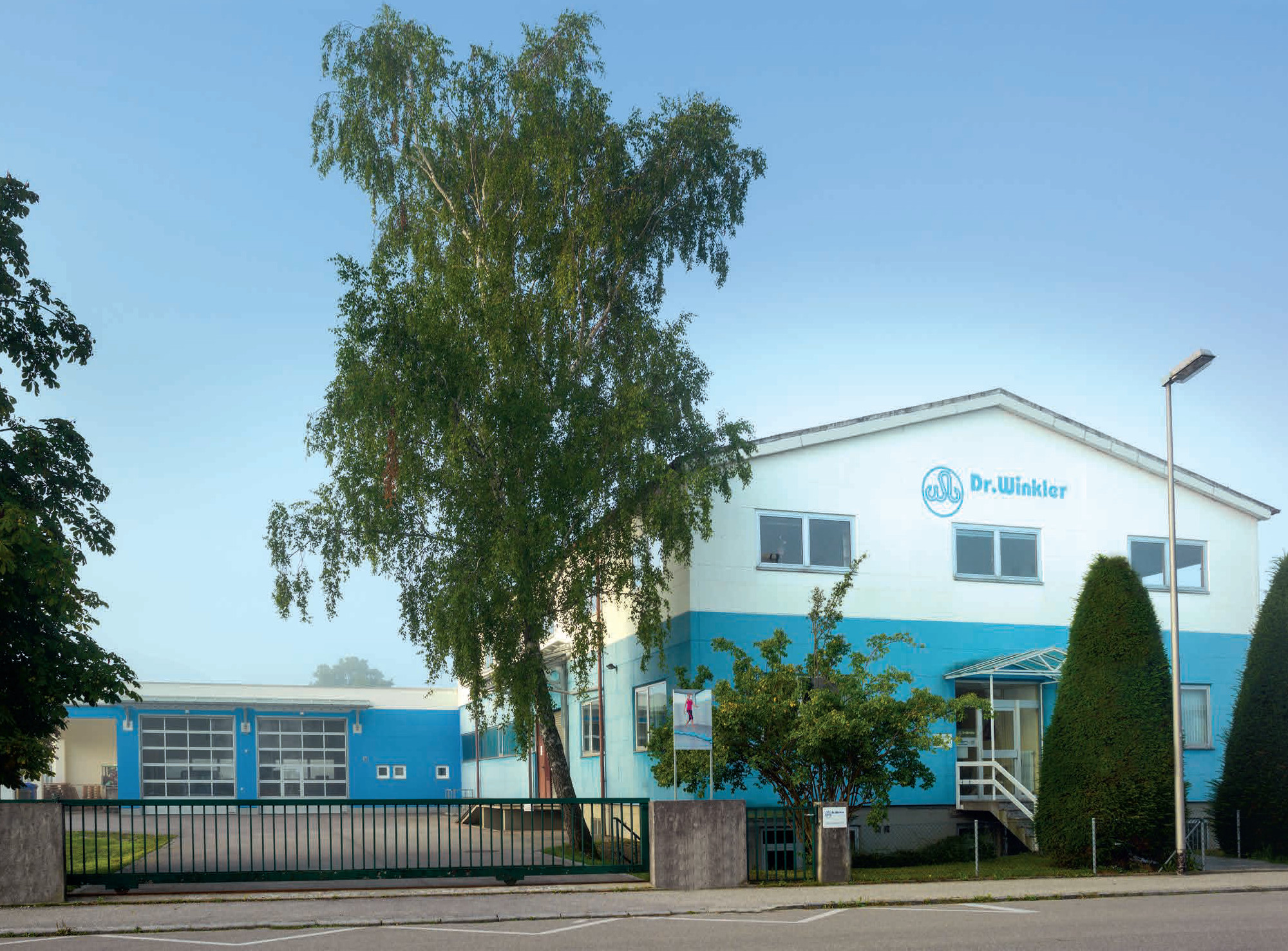 Dr.Winkler社（Dr.ウインクル）について | winkler